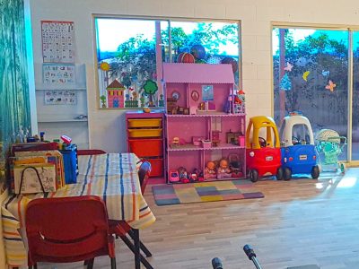 Services - Mackay Children's Contact Service